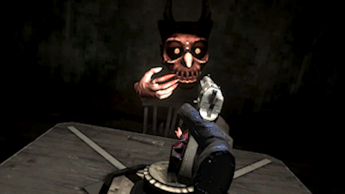 Gamble With Your Life in DEVIL’S ROULETTE! Bazooka Studio’s Latest VR ...